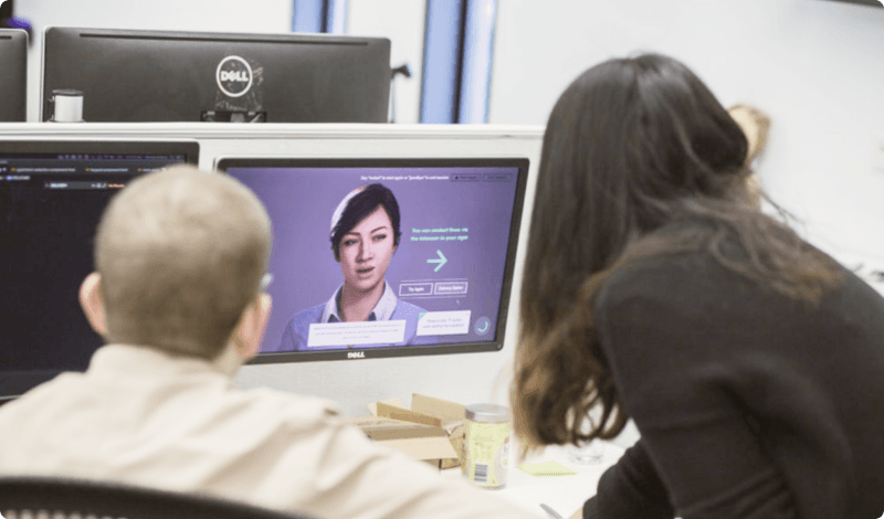 UneeQ Digital Humans | About us