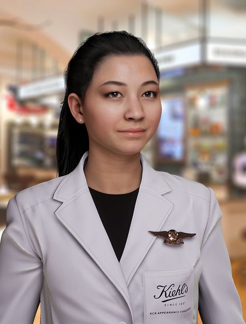 UneeQ Case Study | Kiehl's – a L'Oréal brand