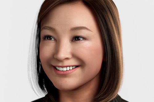 UneeQ Case Study | Singtel