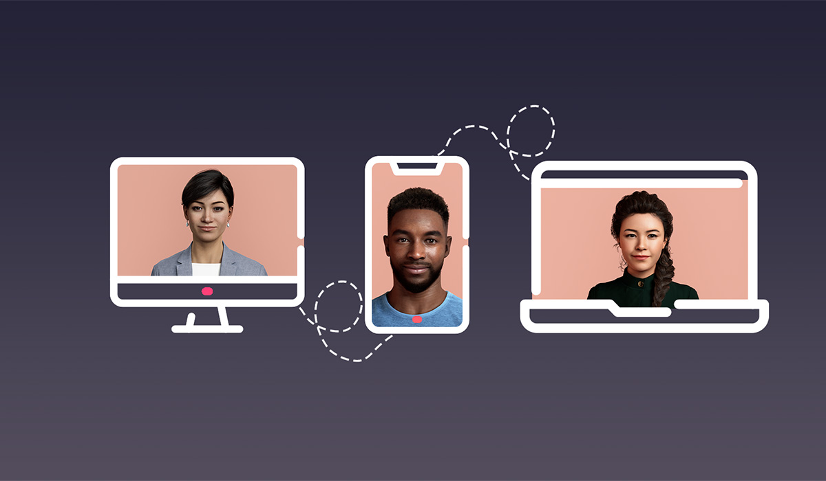 UneeQ Blog | What is a digital workforce? Five essentials you’ll need ...