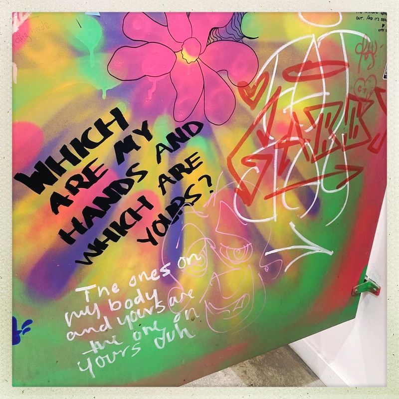 Nameless Characters: A Literary Tecnique