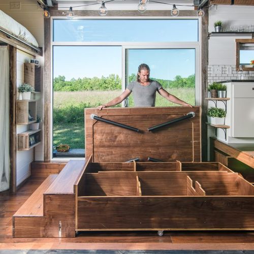 Architecture and Interior Design - New Frontier Design