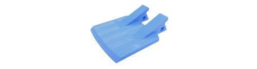 X-Ray Detectable Plastics | Plastic CNC Services & Machining | CDS ...