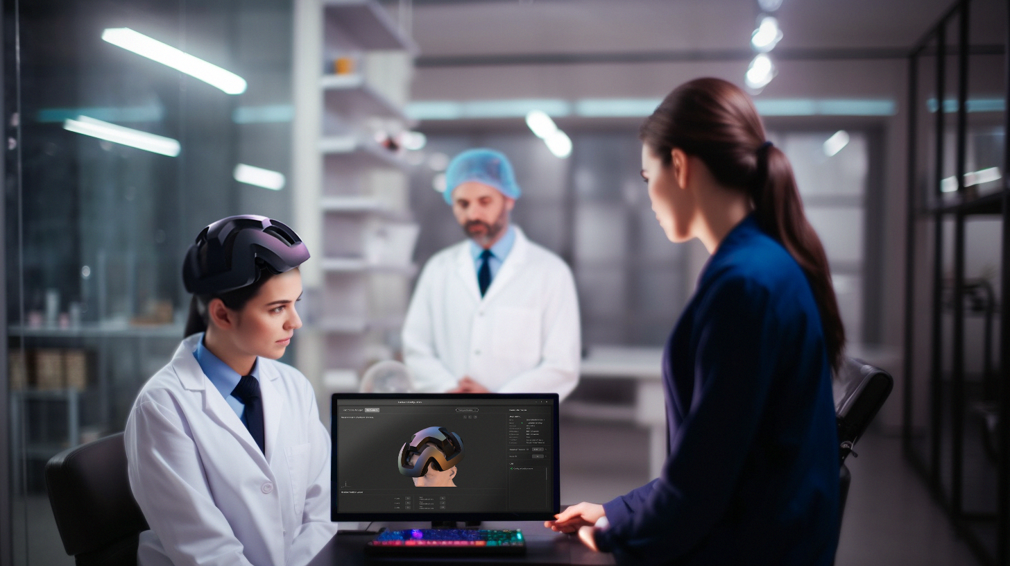 Nexstem AI: Revolutionizing Brain-Computer Interfaces