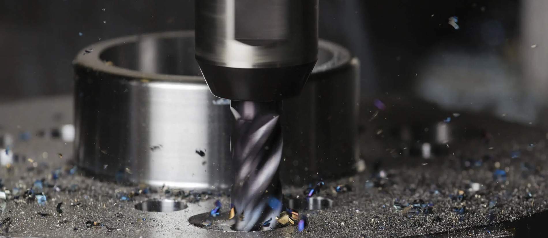 RTSA Engineering - Turnkey Tooling Services