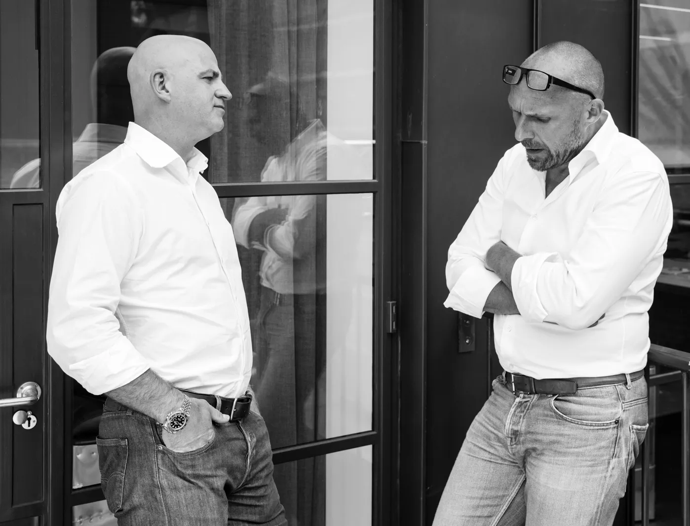 Company | Black Lion Group