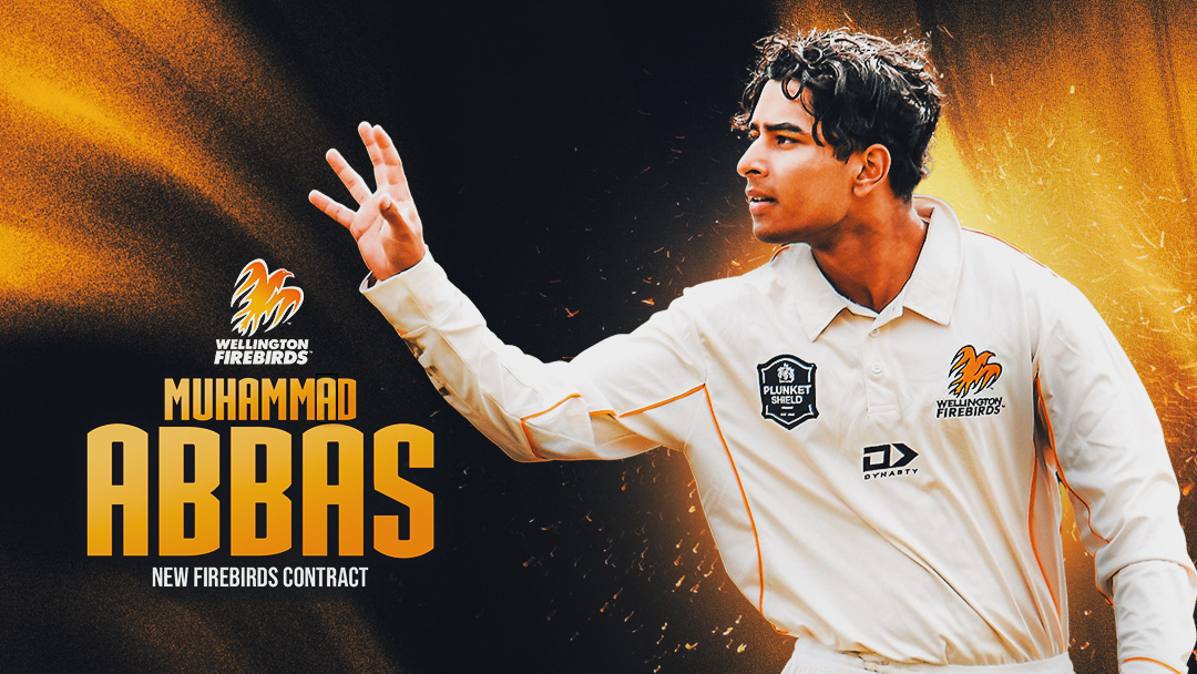 Four New Players Awarded Firebirds Contracts | Blaze & Firebirds News - Cricket Wellington