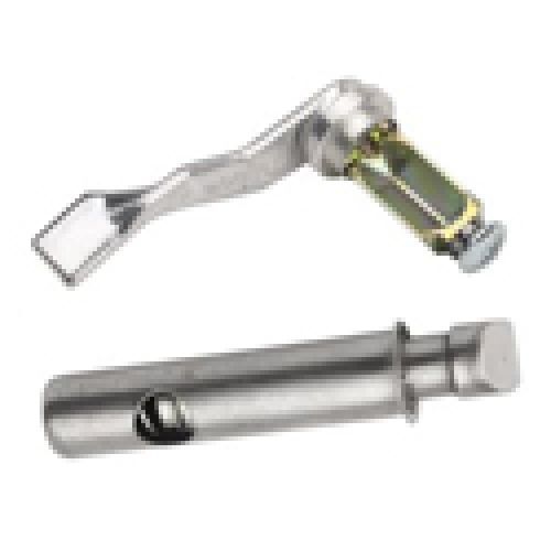 Chute Replacement Parts and Doors - Supreme Chutes