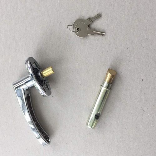 Chute Replacement Parts and Doors - Supreme Chutes