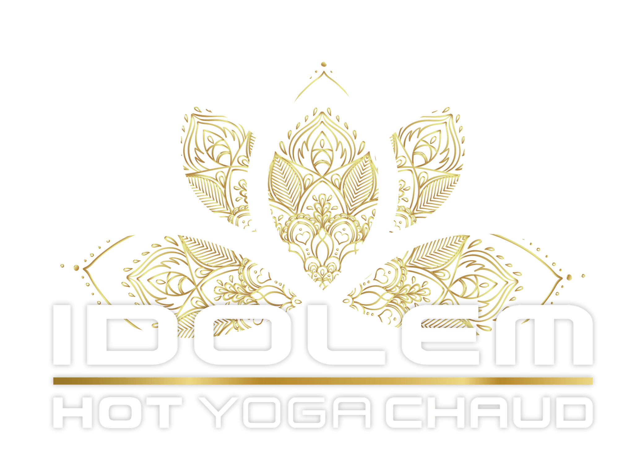 Idolem Hot Yoga Chaud