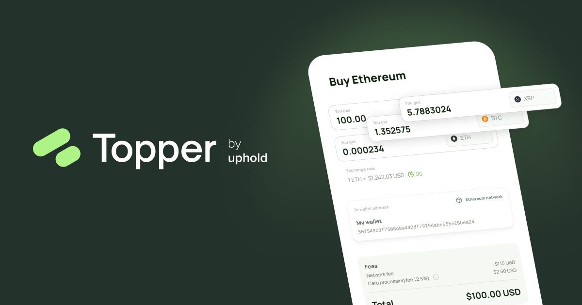 Topper - More Revenue, Faster.