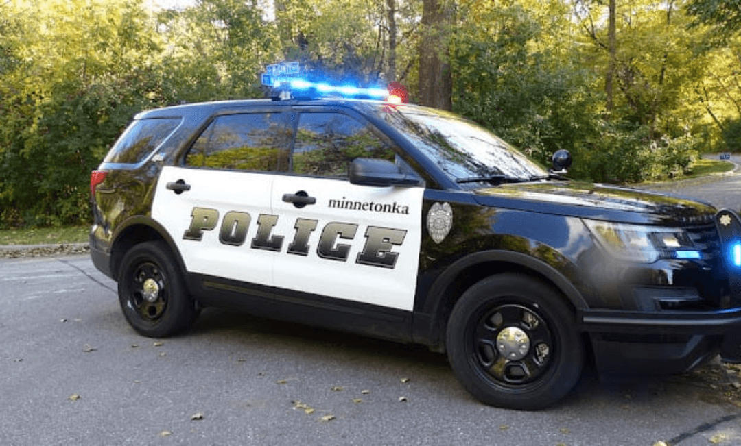 The Minnetonka Police Department in Minnesota utilizes iCrimeFighter
