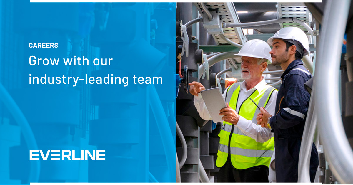 Careers | EverLine