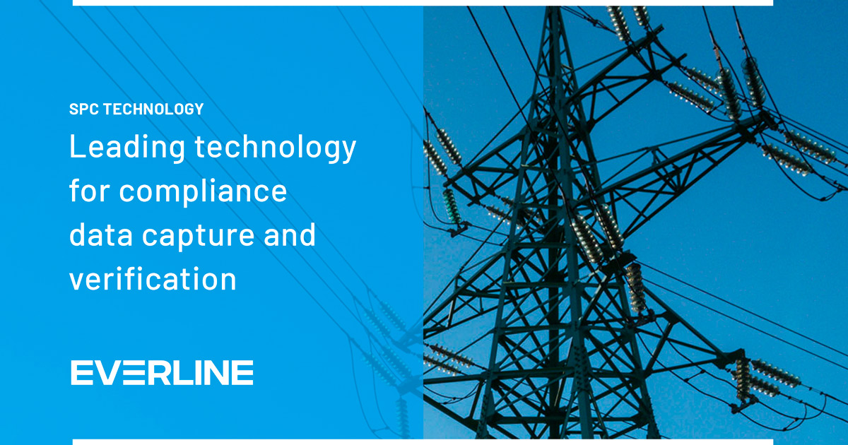 SP3 Technology: Compliance Data Management | EverLine
