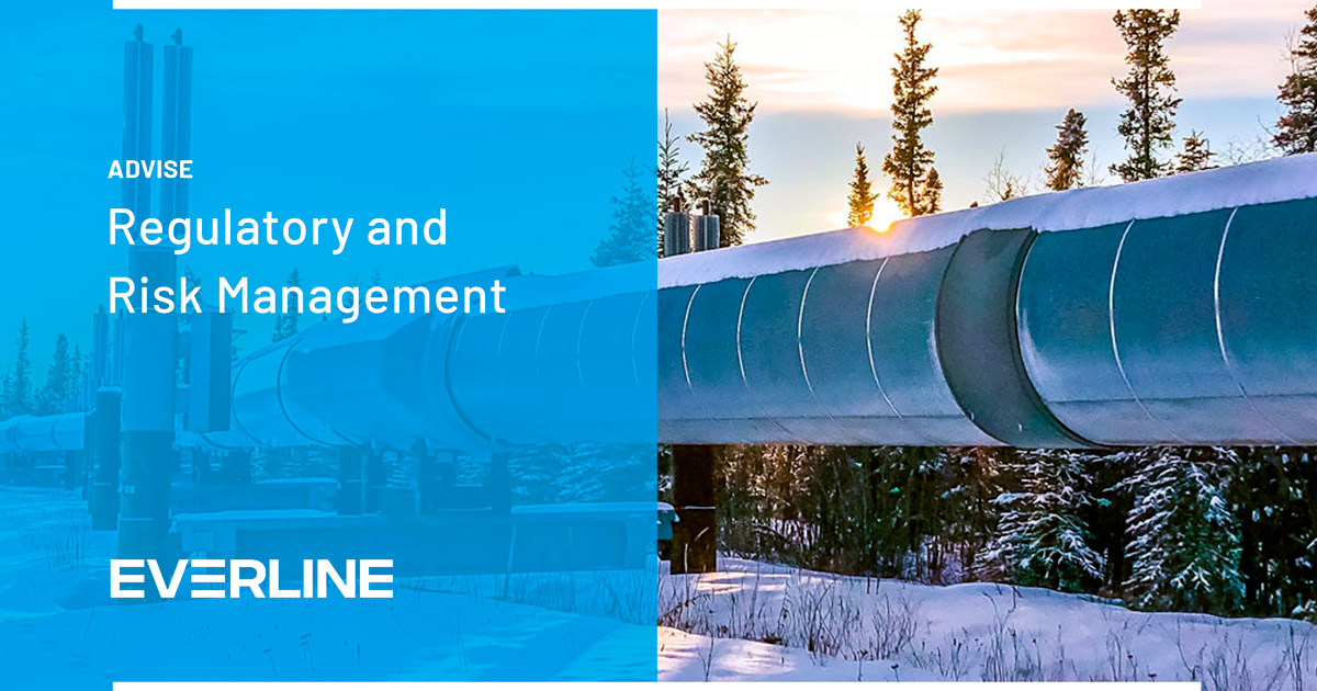 Advise: Compliance and Integrity management | EverLine