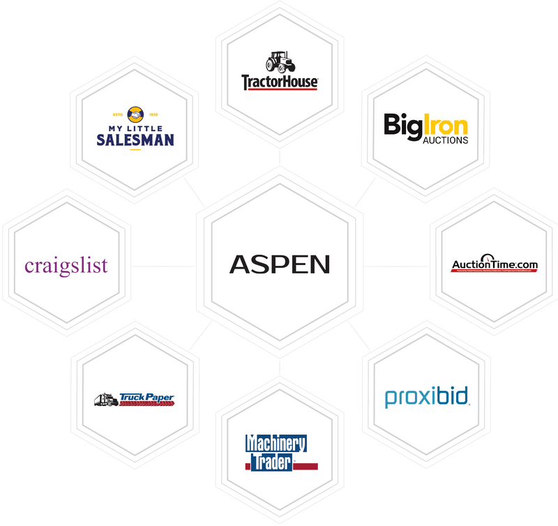 Asset Management Inspection Services | Aspen Field Services