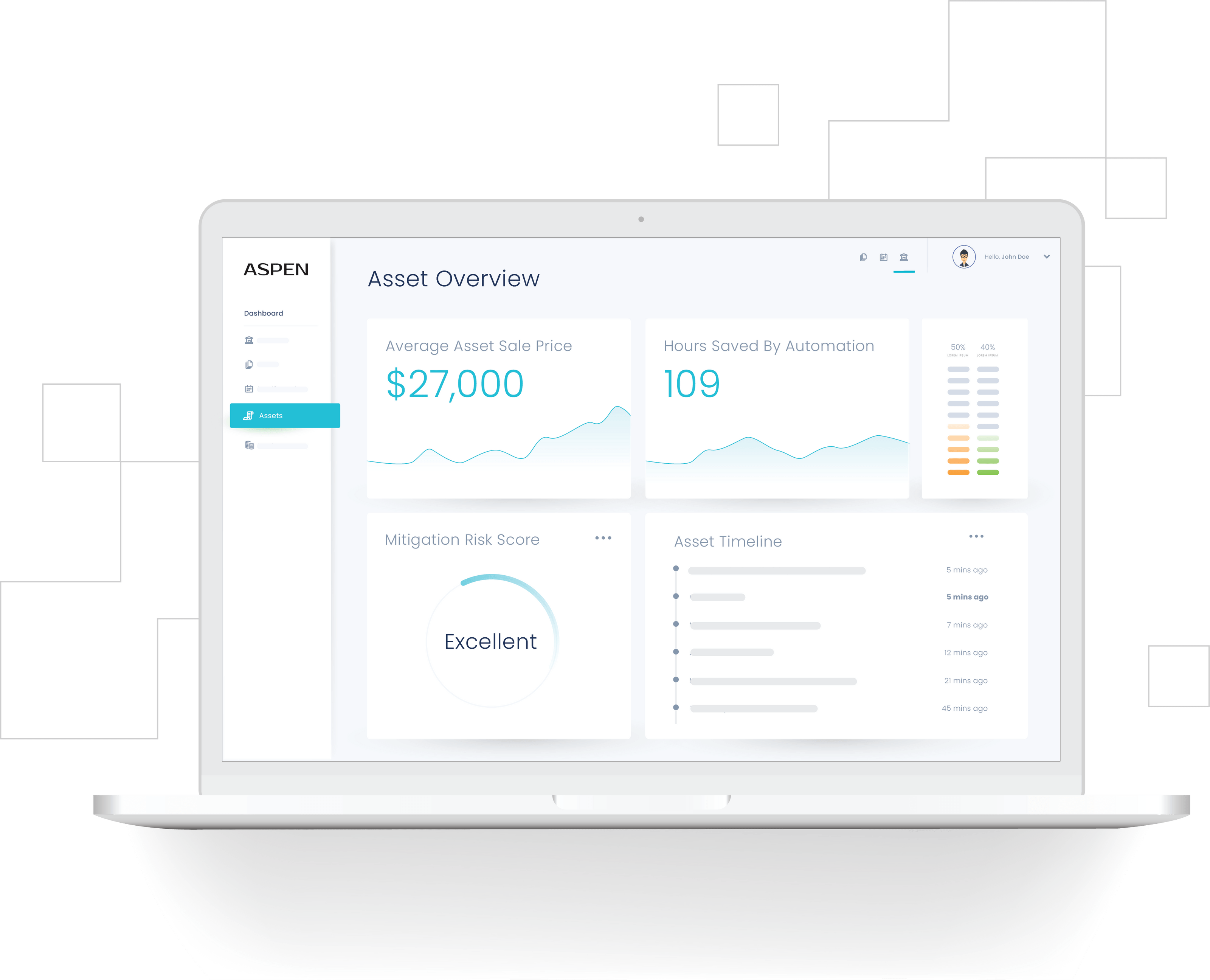 Asset Management Inspection Services | Aspen Field Services