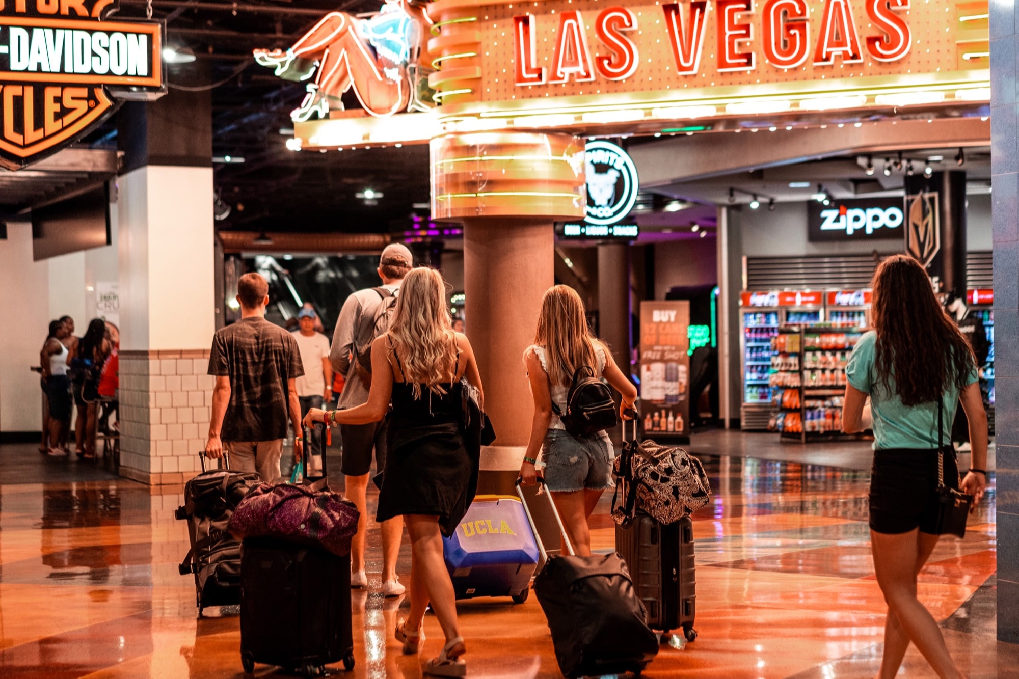 Las Vegas Fall Break 2022 | All Inclusive Trips | All Roads Travel