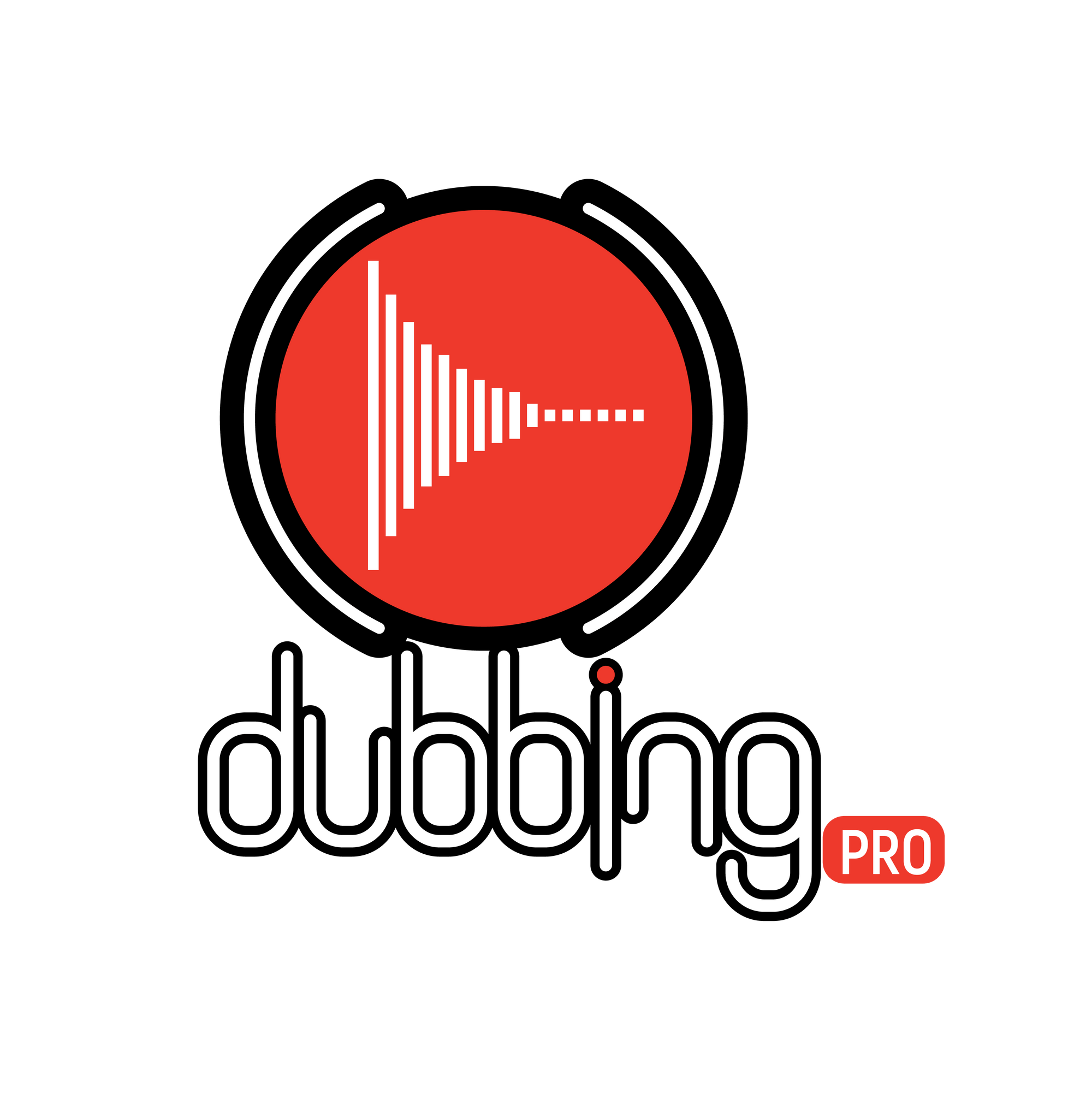 Dubbing-Pro - Cinematic dubbing like never before
