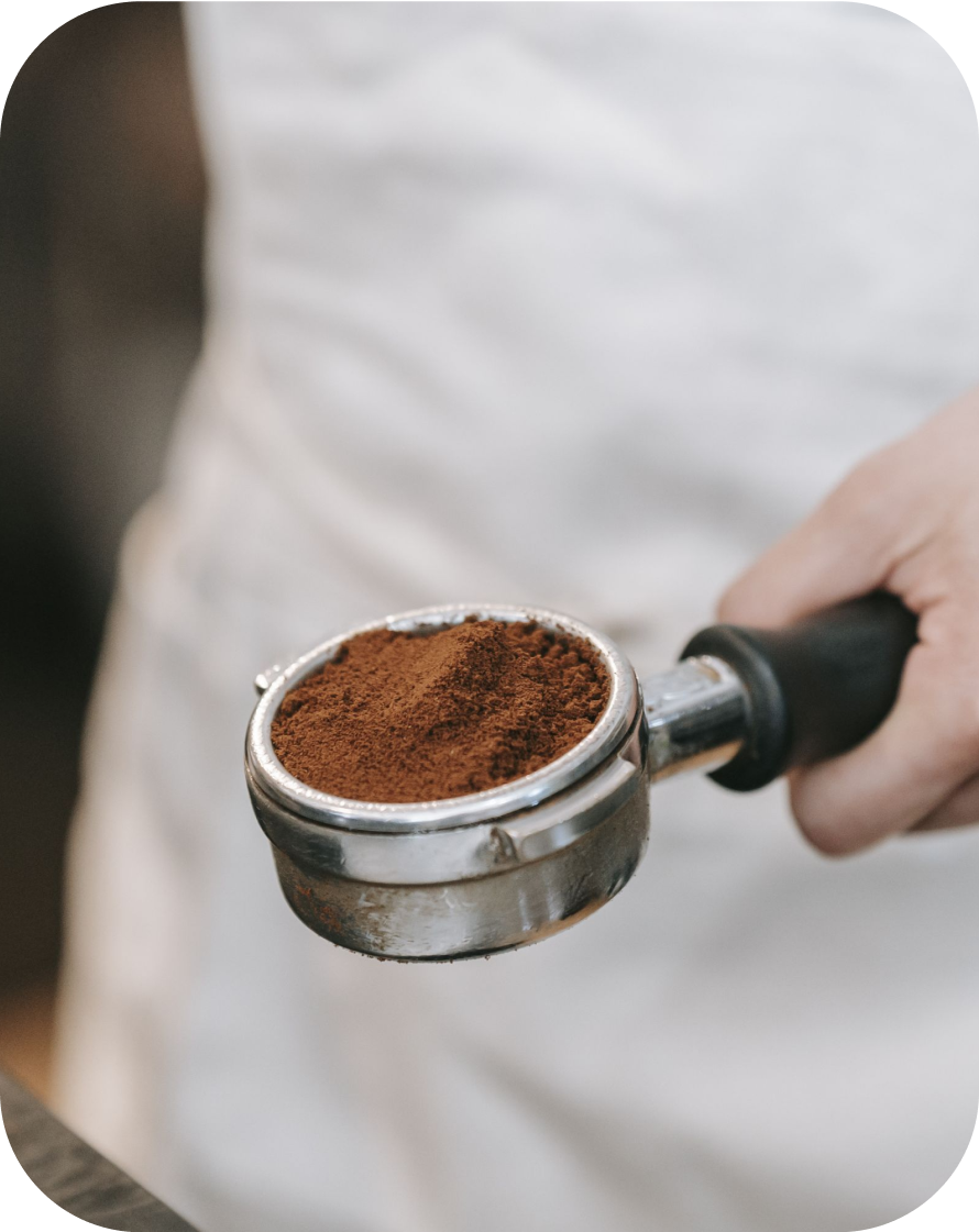 BRIX Coffee Co | Premium Espresso Single Origin Coffee Beans