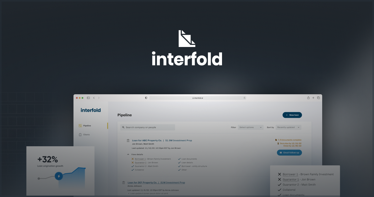 Careers | Interfold