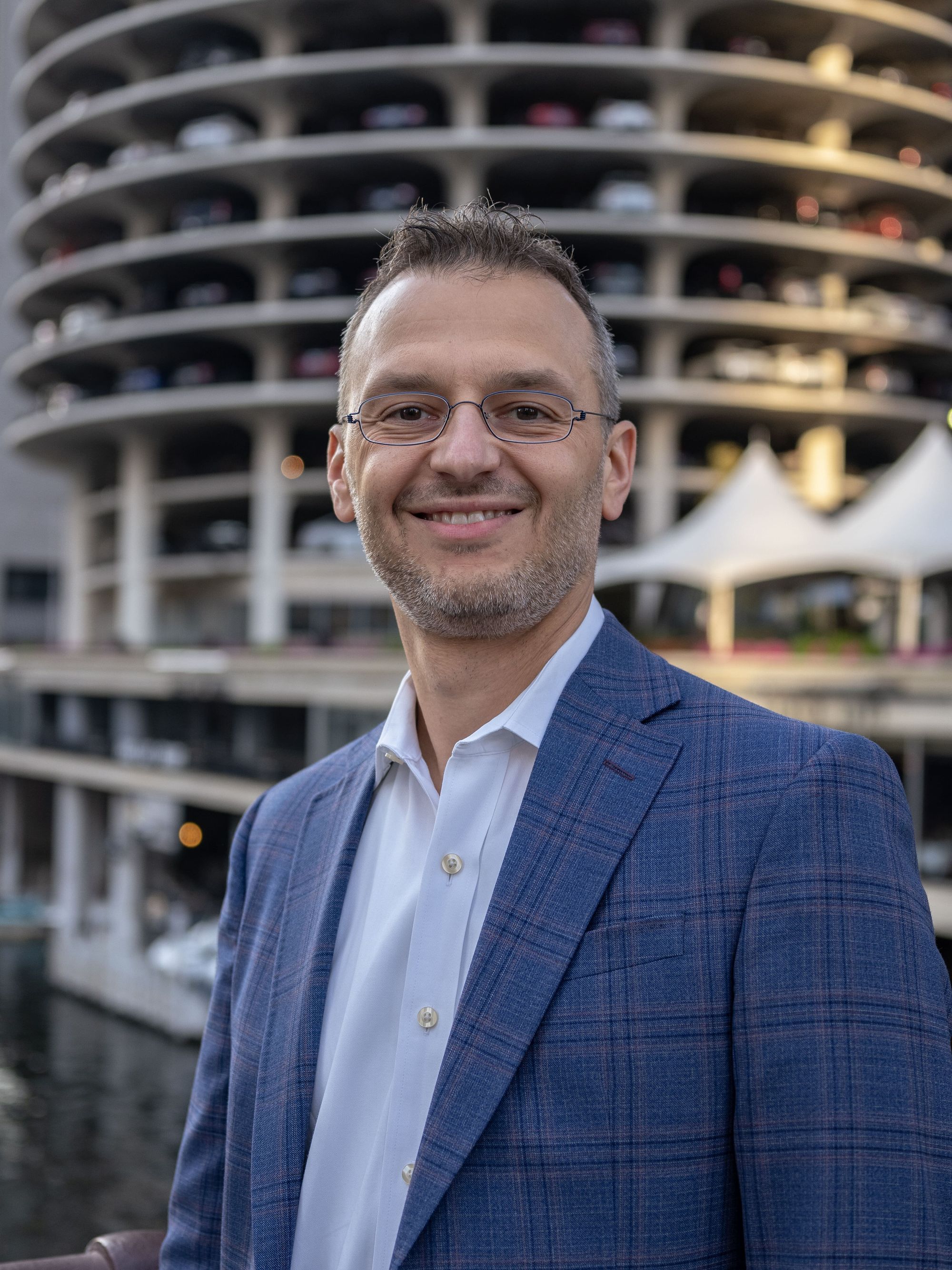 New Chicago Consulting