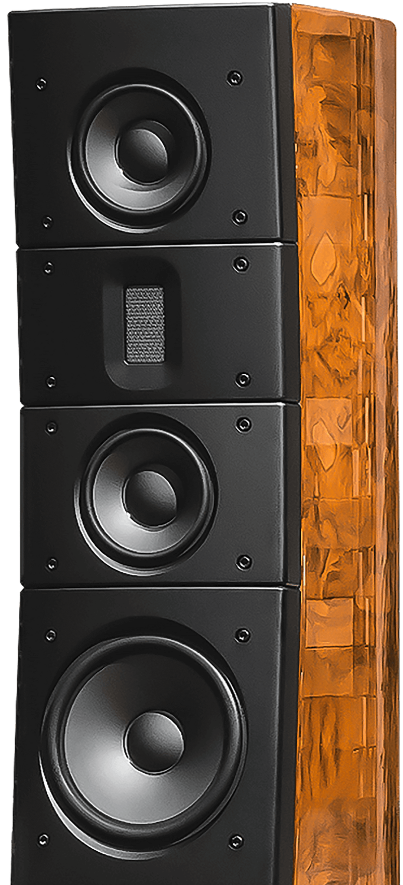 Raidho Acoustics – Home