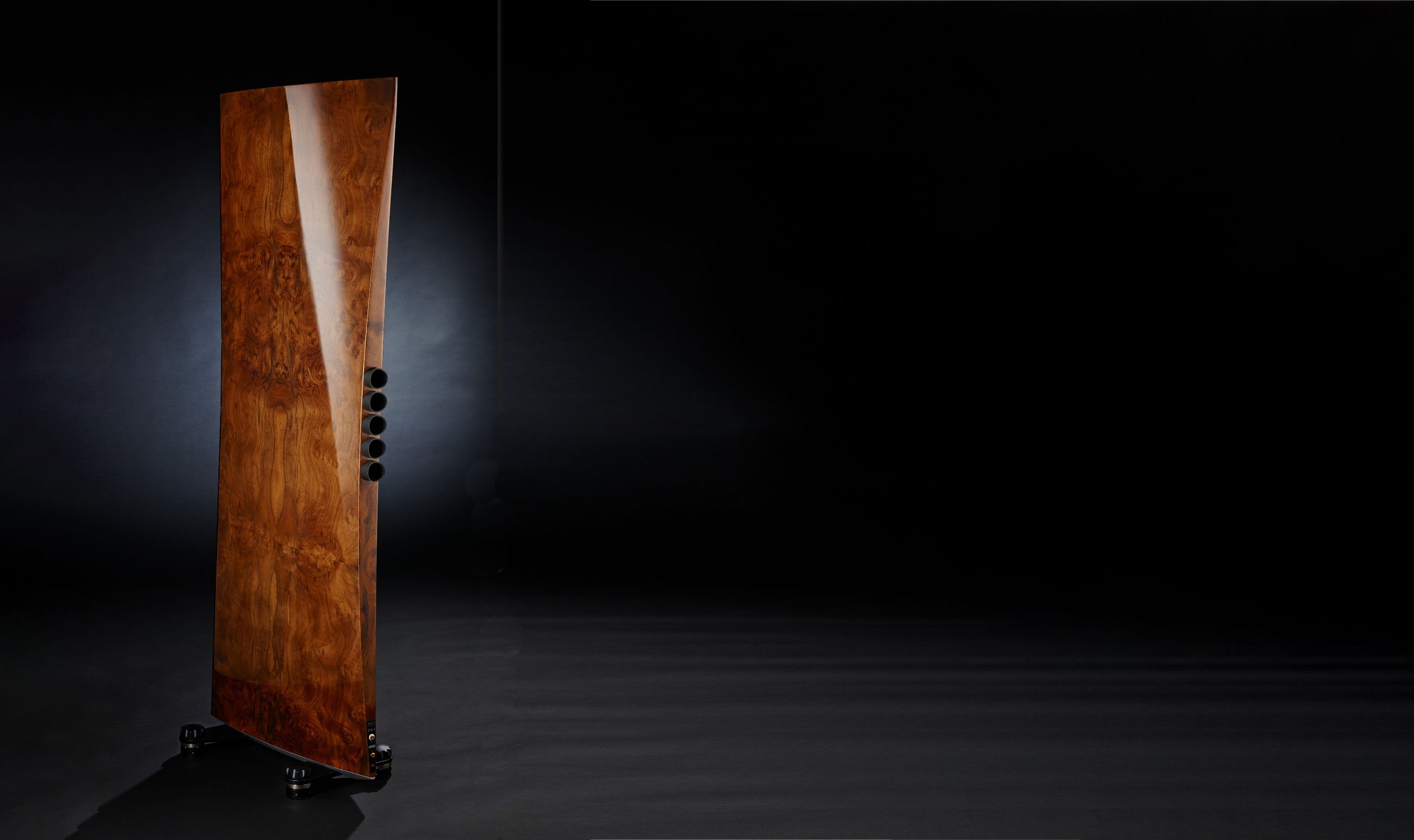 Raidho Acoustics – TD Series
