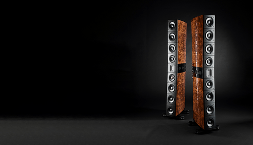 Raidho Acoustics – TD Series