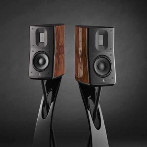 Raidho Acoustics – Home