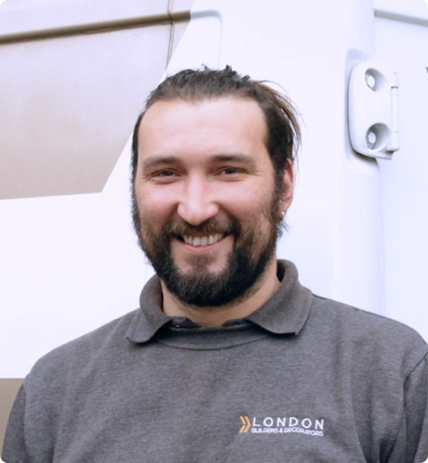 About Us | London Builders & Decorators