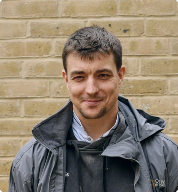 About Us | London Builders & Decorators