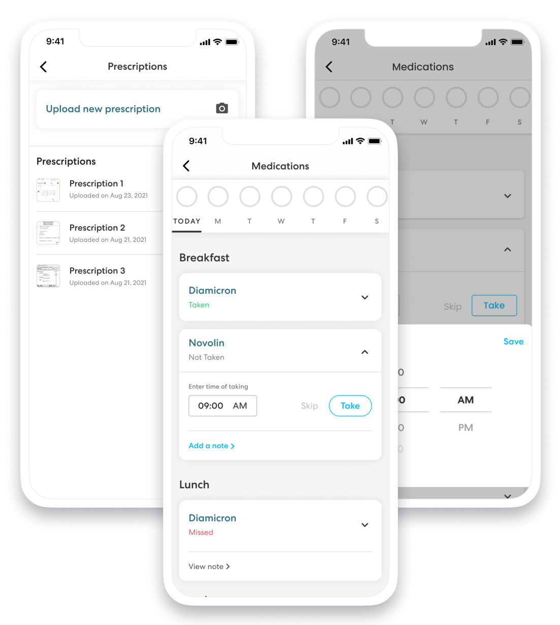 Medication Management