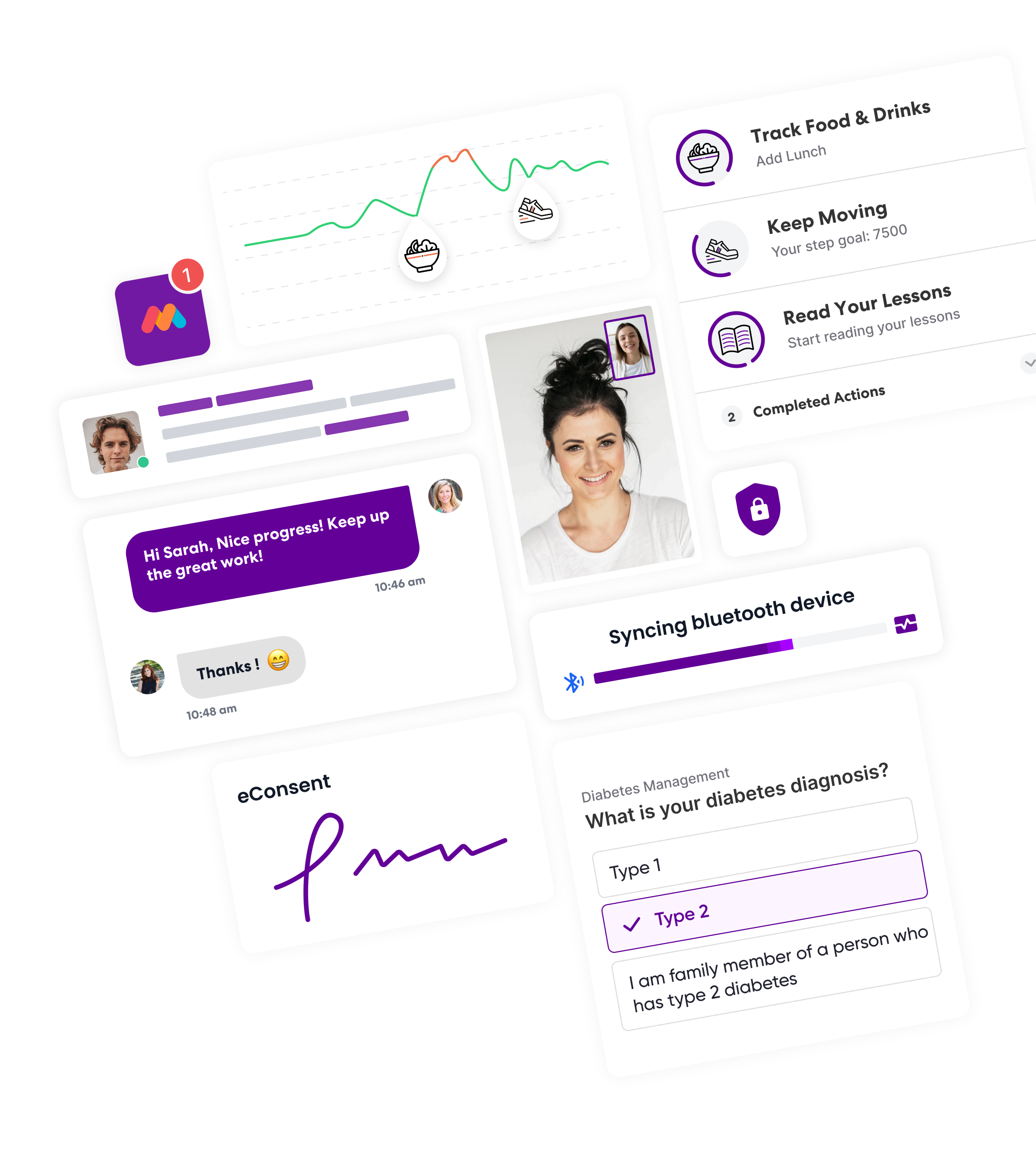 Digital Healthcare Software Platform to accelerate your digital health ...