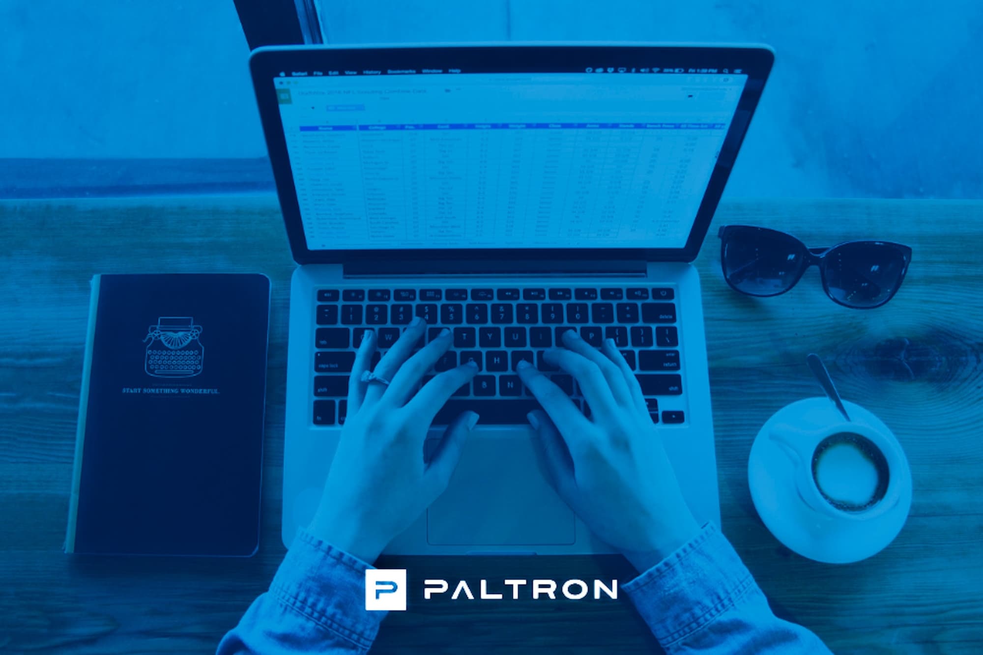 Demystifying the Megatrend: New Work | PALTRON