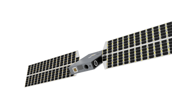 SpaceX Alumni Founders Map