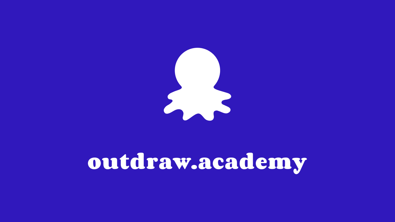 Outdraw Academy - Get Hired as a UX Designer