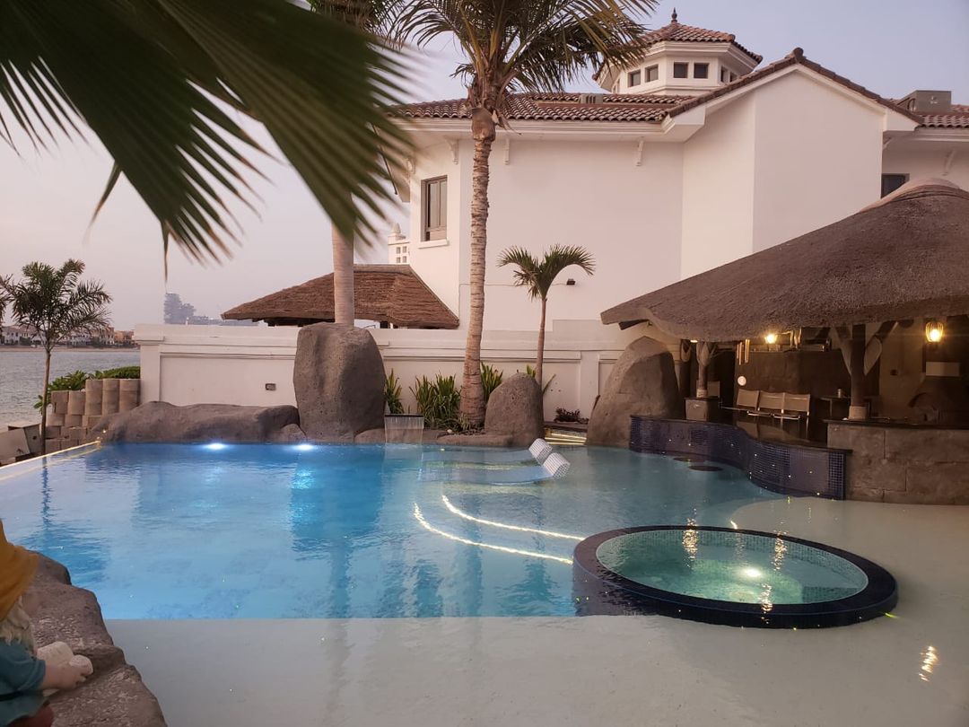 Spectrum Lighting Technologies