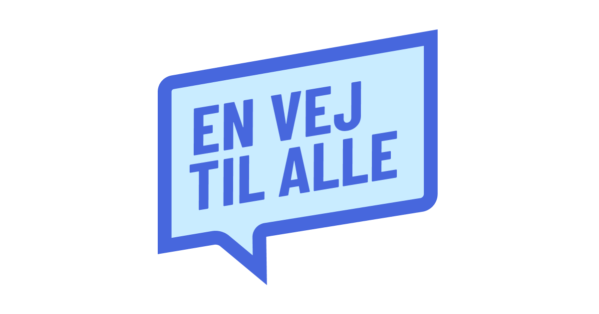 En Vej til Alle – Hvem er vi