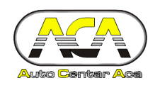 Auto Centar Aca - Sve Na Jednom Mestu