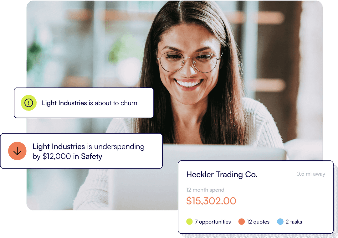 Proton | The #1 Growth Platform for Distributors