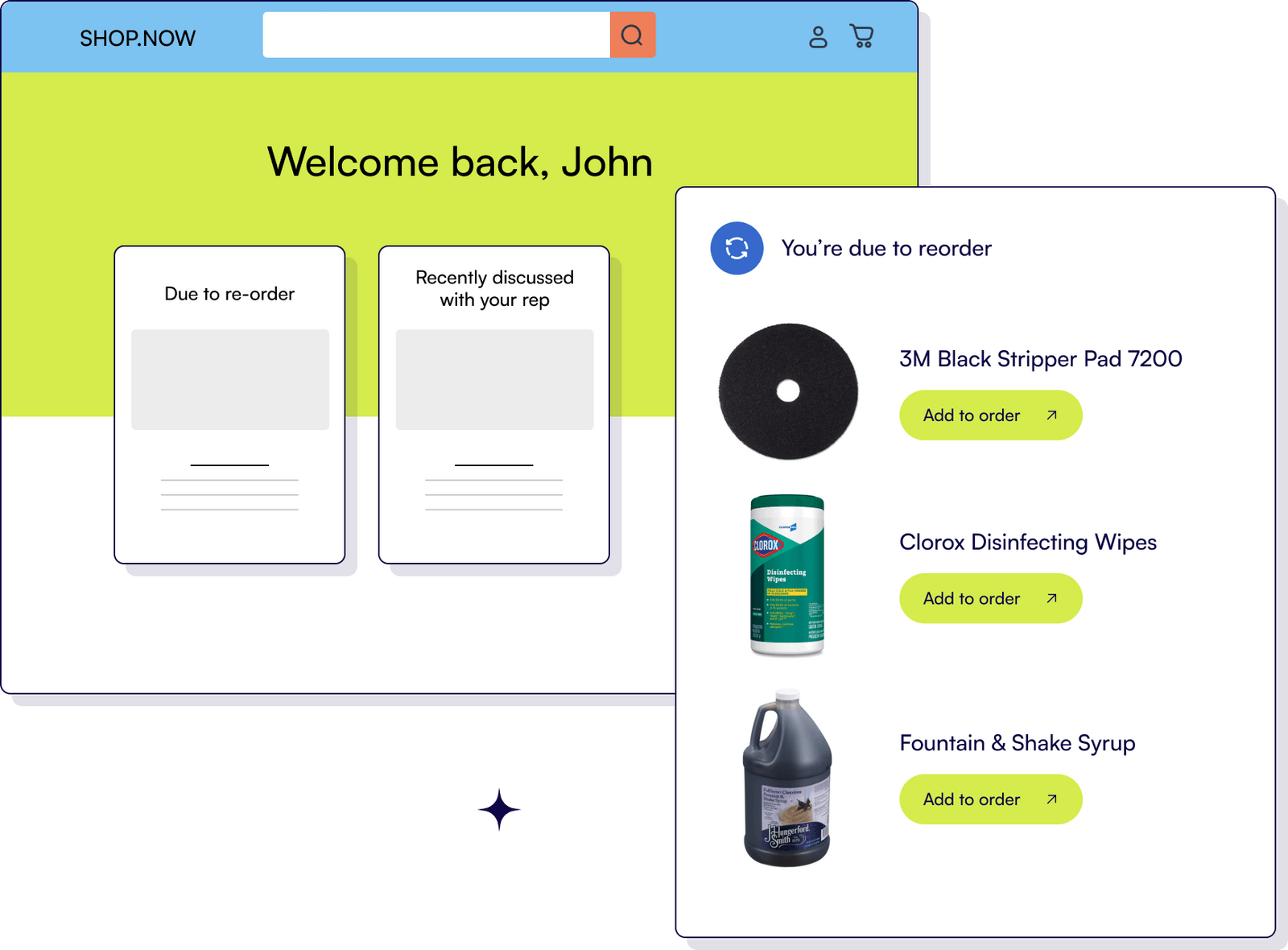 Proton | The #1 Growth Platform for Distributors
