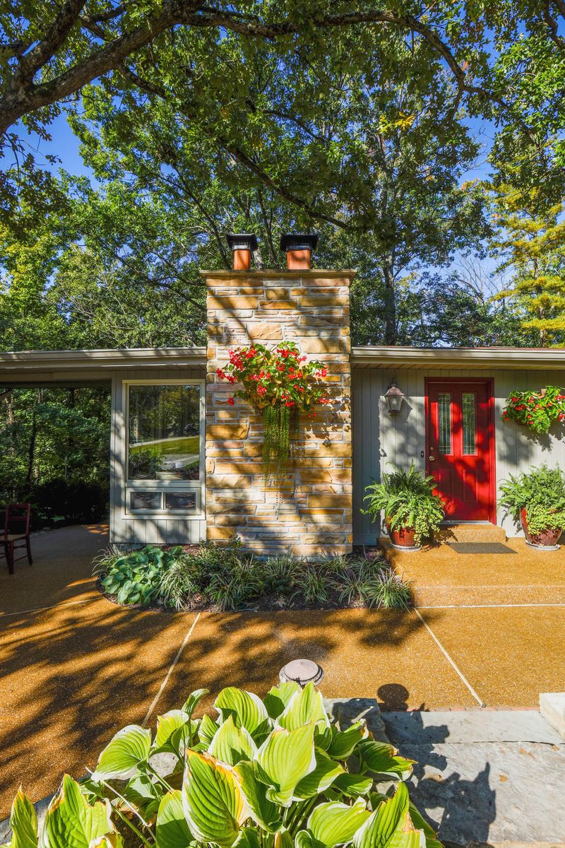 Sundown Landscape Contracting - St. Louis Landscape Design ...