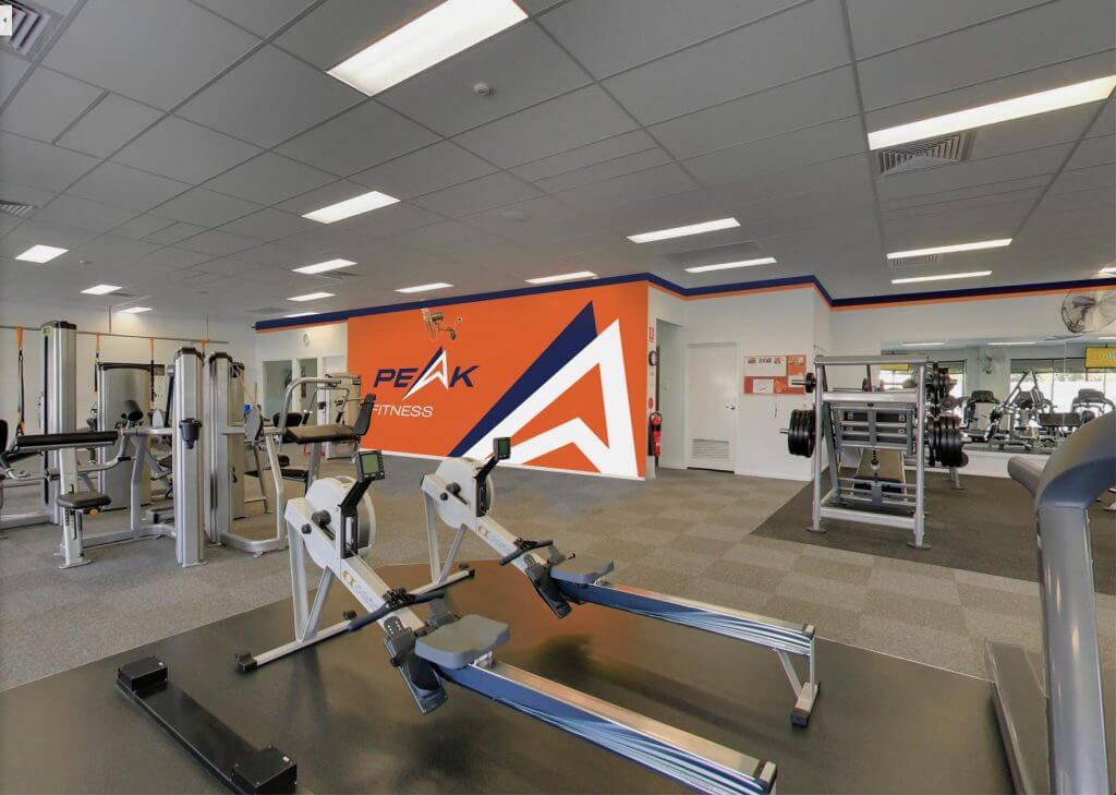 Peak Fitness 24/7 | About Us