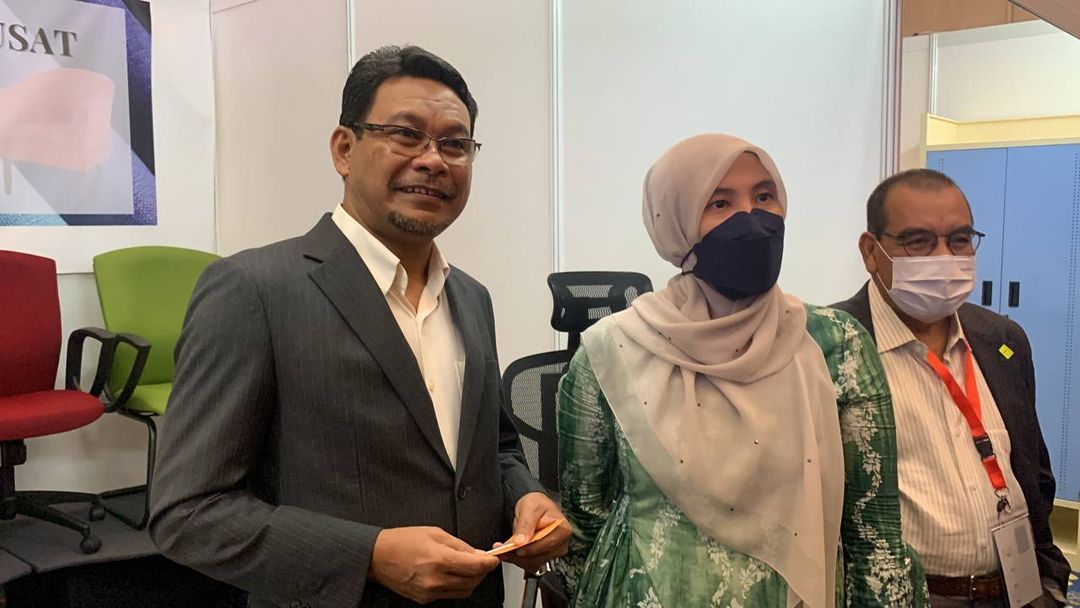 Malpro Industri Sdn Bhd