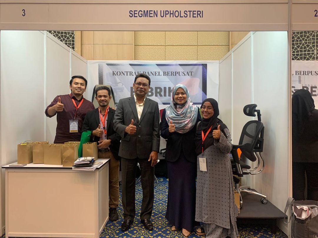 Malpro Industri Sdn Bhd