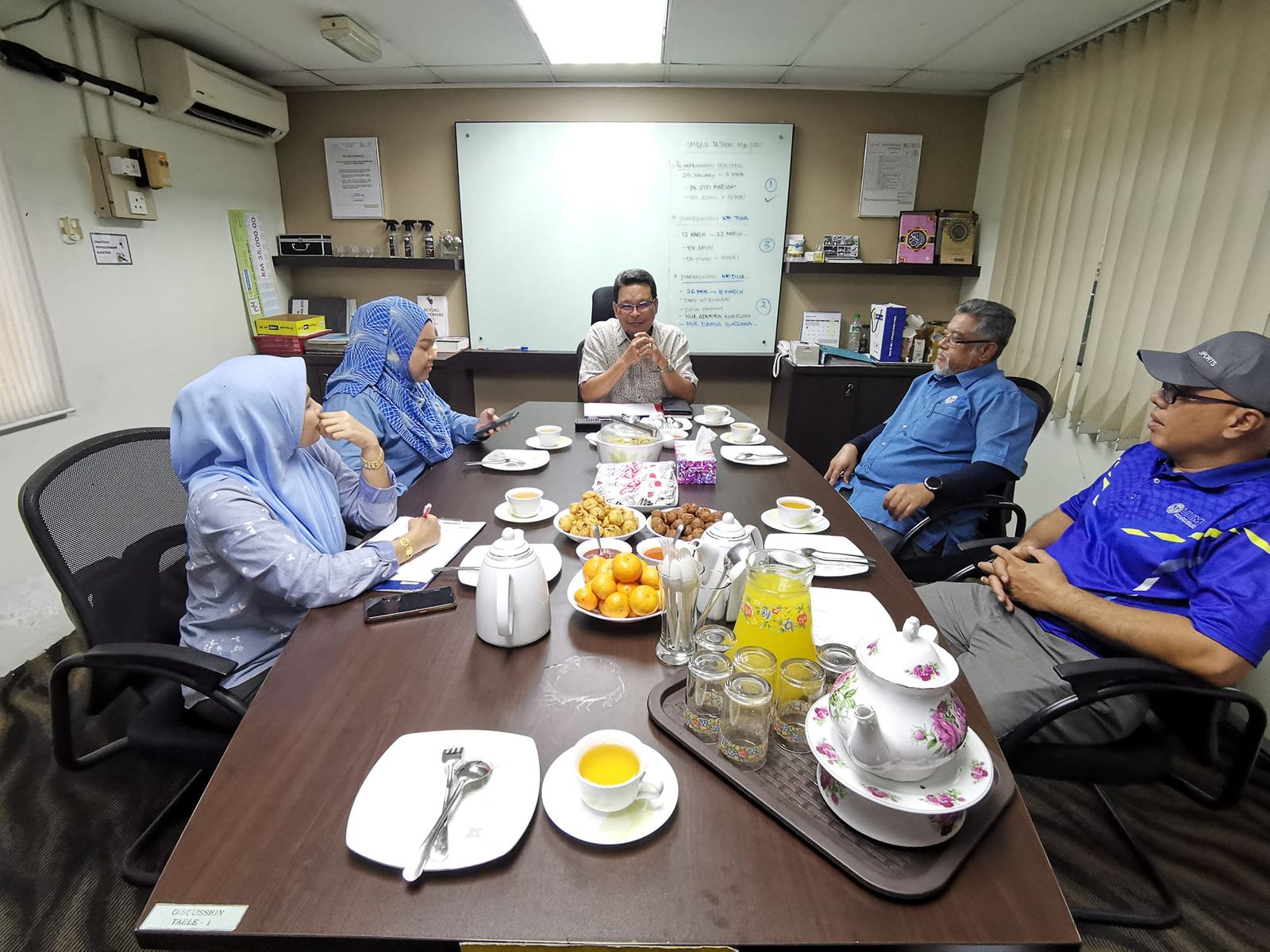 Malpro Industri Sdn Bhd