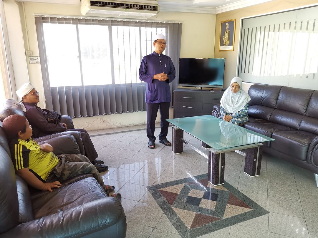 Malpro Industri Sdn Bhd