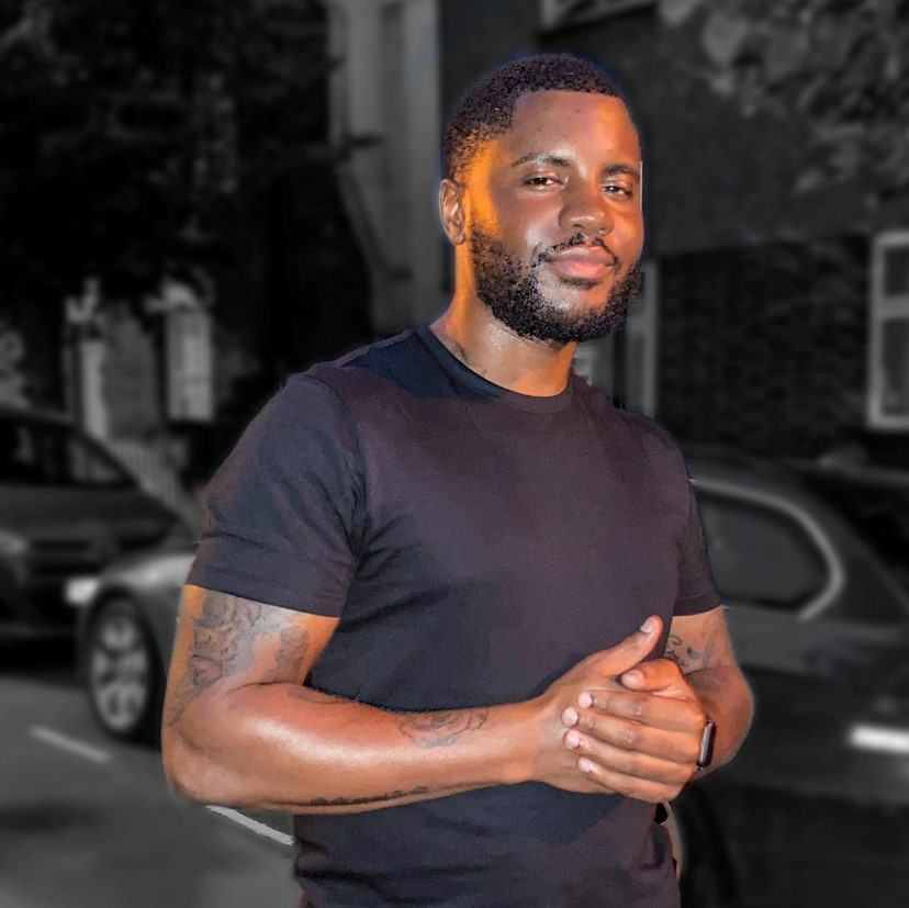 Ashley James - Webflow