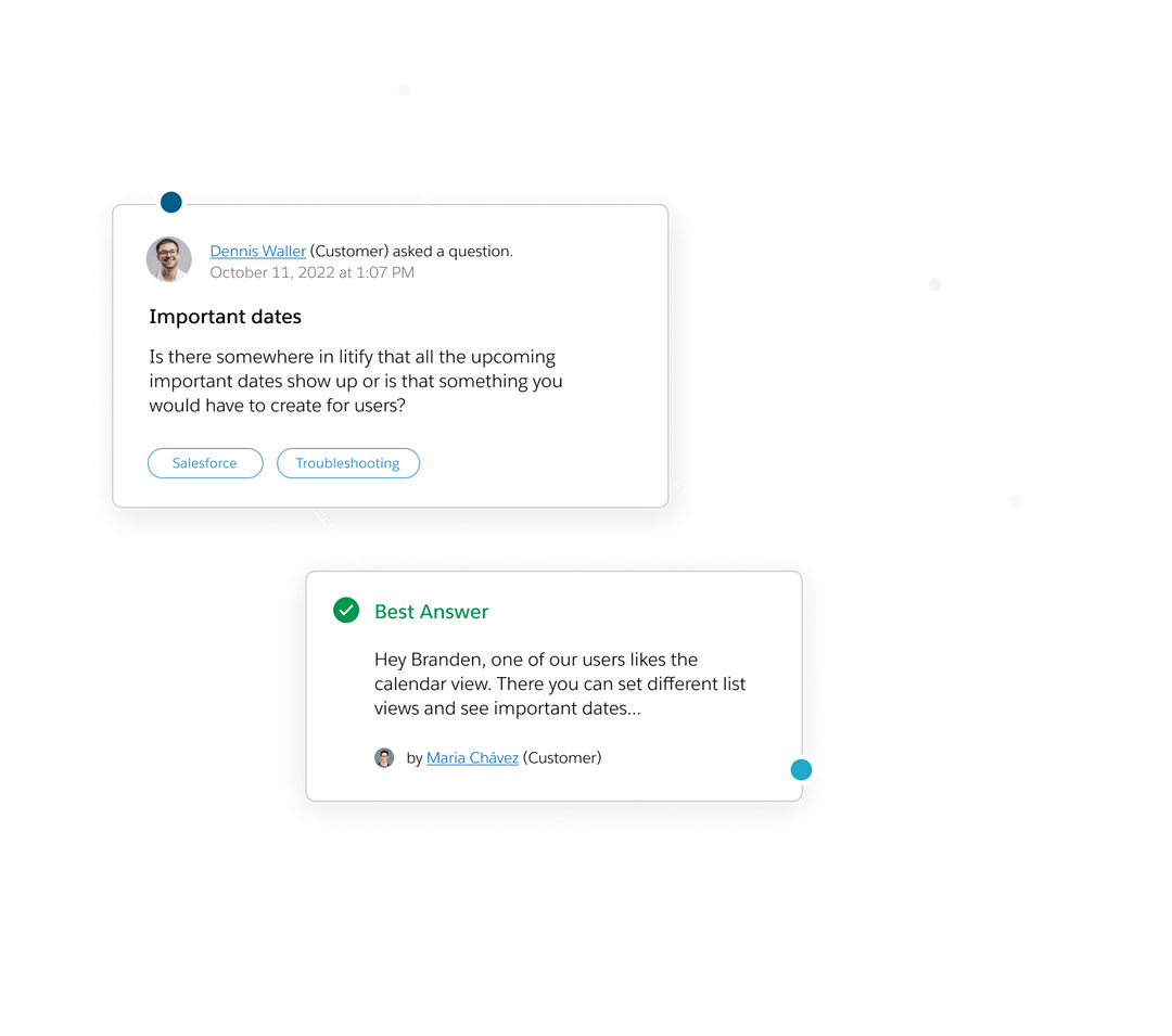 Premium Legal Services to Transform Your Business | Litify